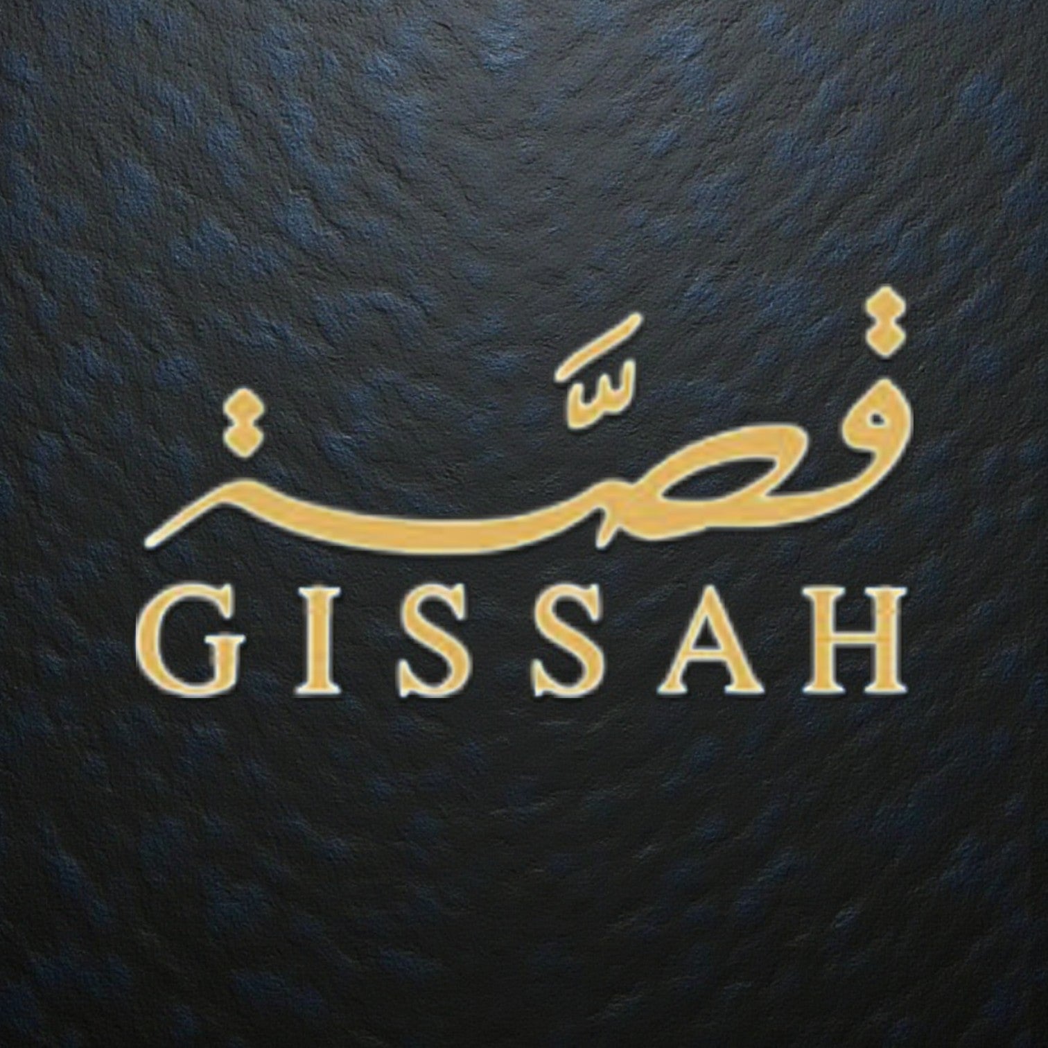 gissah – W PARFUM